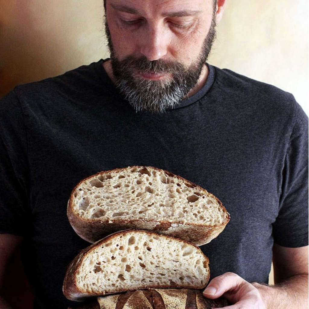 Philip Agnew – Stir the Pots