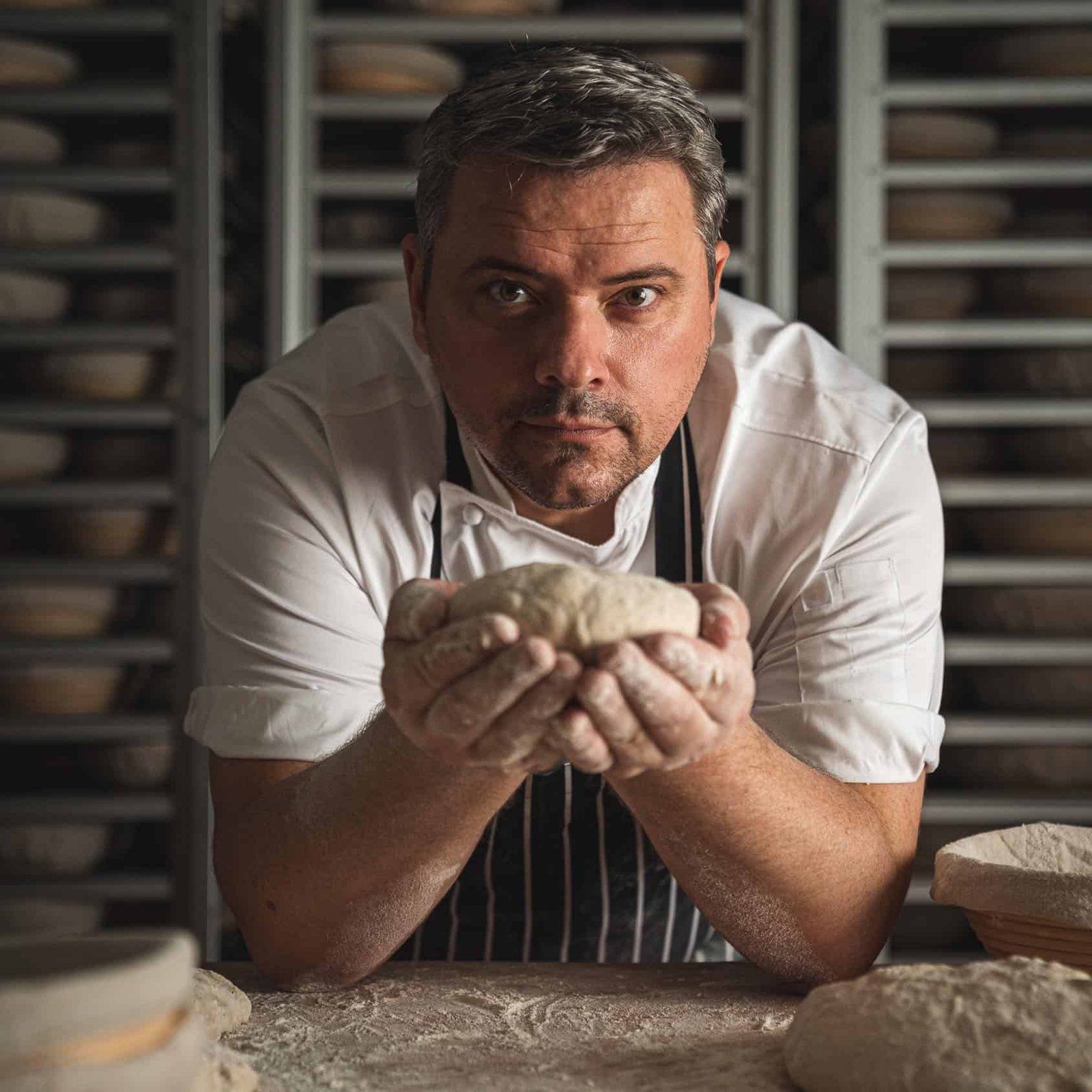 Gregoire Michaud #repost - Stir the Pots